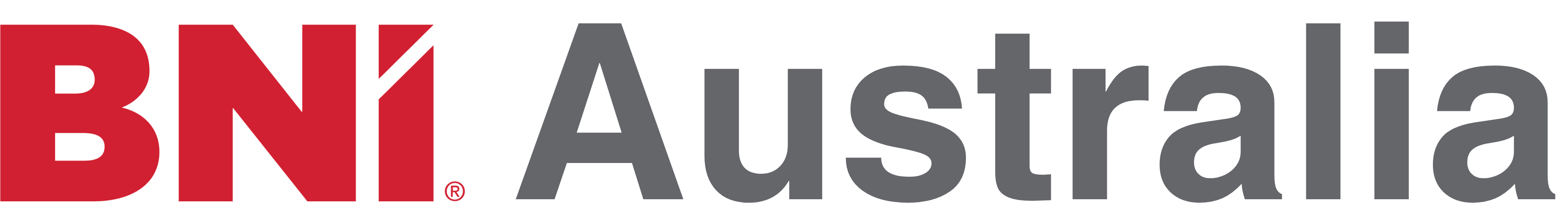 Accelerate 2026 Business Conference Sponsored By BNI Australia